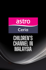 Astro Ceria Live Streaming - TV Malaysia