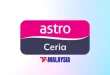 Astro Ceria Live Streaming - TV Malaysia