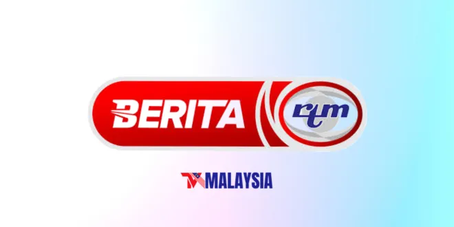 Berita RTM Live Streaming - TV Malaysia