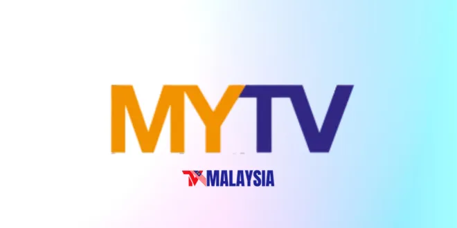 My TV Live Streaming - TV Malaysia