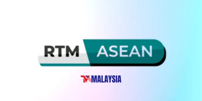 RTM ASEAN Live Streaming - TV Malaysia