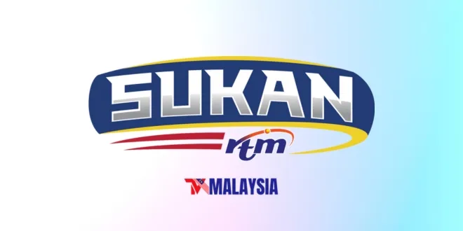 Sukan RTM Live Streaming - TV Malaysia