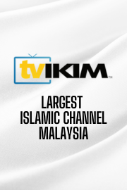 TV3 Live Streaming - TV Malaysia