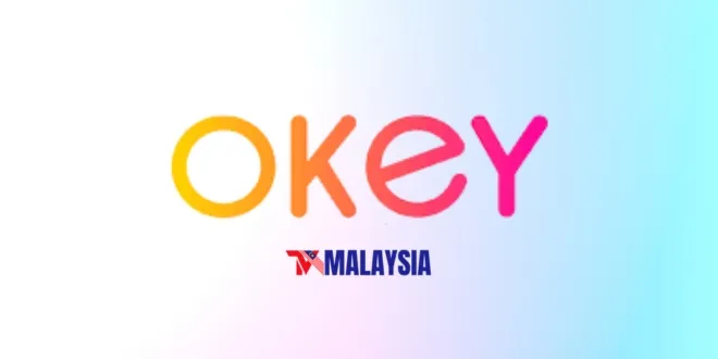 TV Okey Live Streaming - TV Malaysia