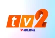 TV3 Live Streaming - TV Malaysia