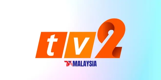 TV2 Live Streaming - TV Malaysia