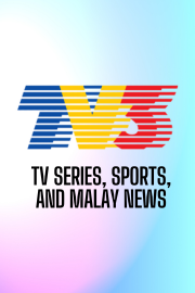 TV3 Live Streaming - TV Malaysia