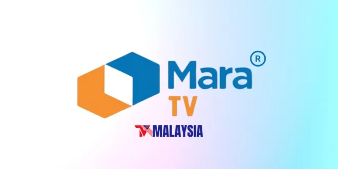 Mara TV Live Streaming - TV Malaysia