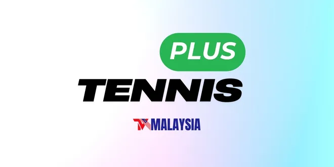 Tennis+ Live Streaming - TV Malaysia