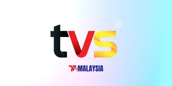 TVS Live Streaming - TV Malaysia