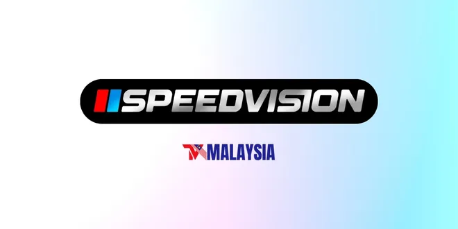 Speedvision Live Streaming - TV Malaysia